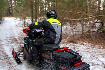 Tekrider United States & International (makers of TekVest)