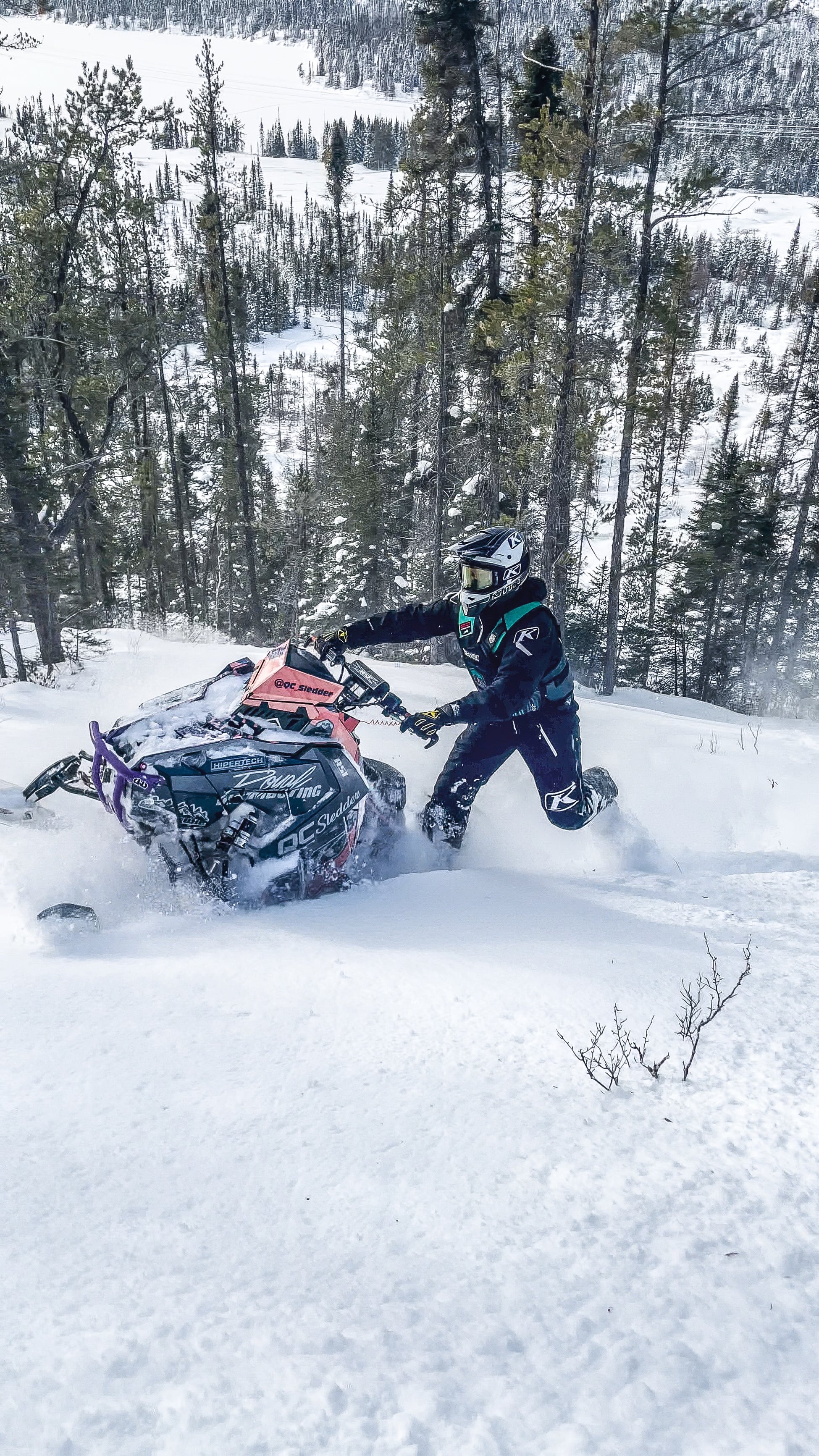 Tekrider United States & International (makers of TekVest)