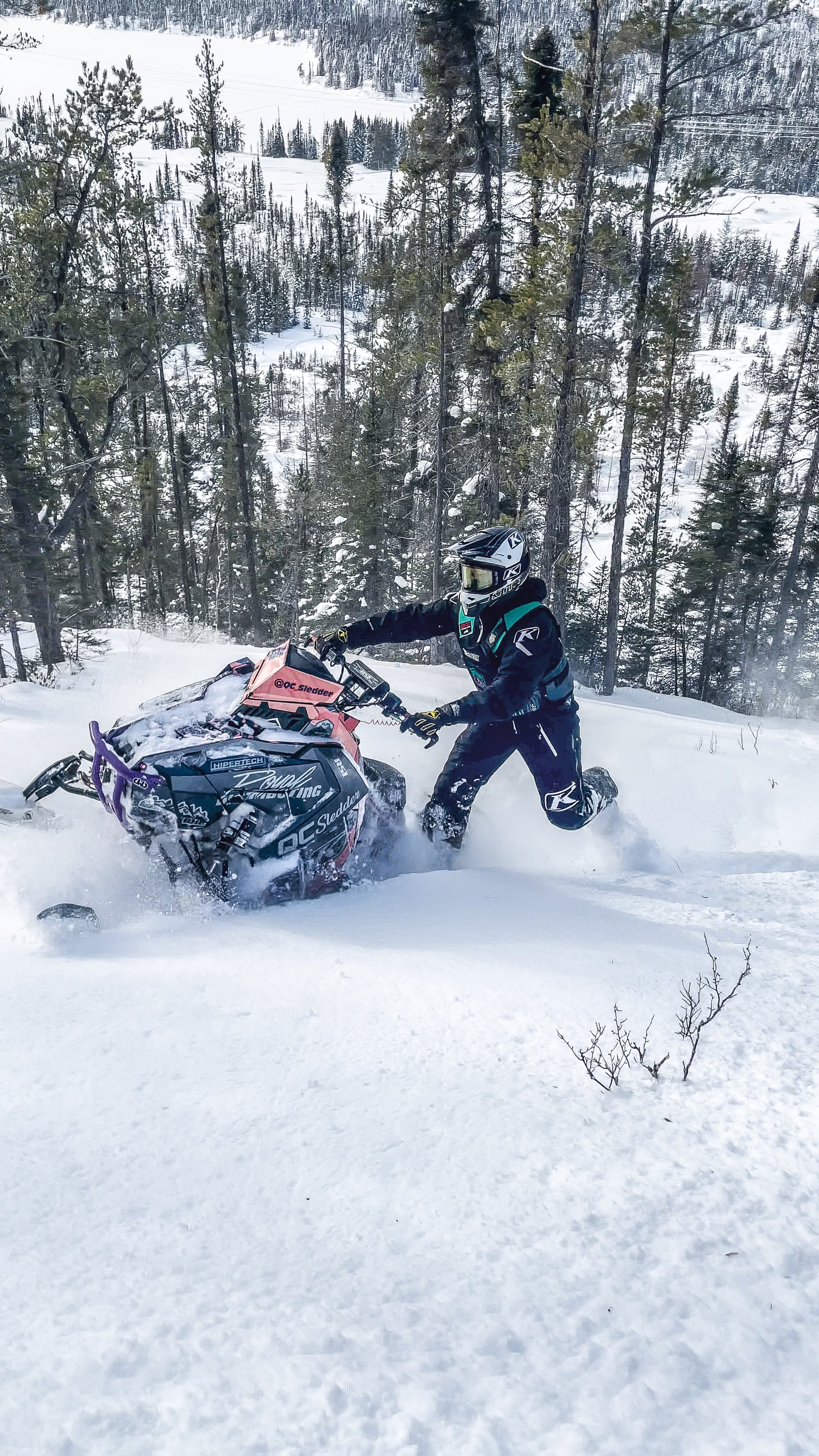 Tekrider United States & International (makers of TekVest)