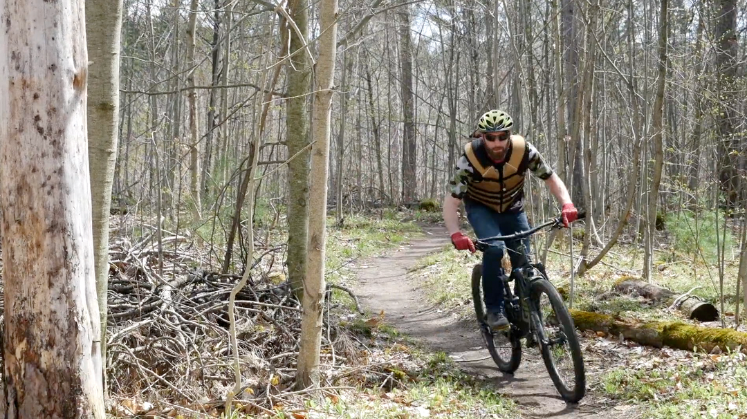 Tekrider United States & International (makers of TekVest)