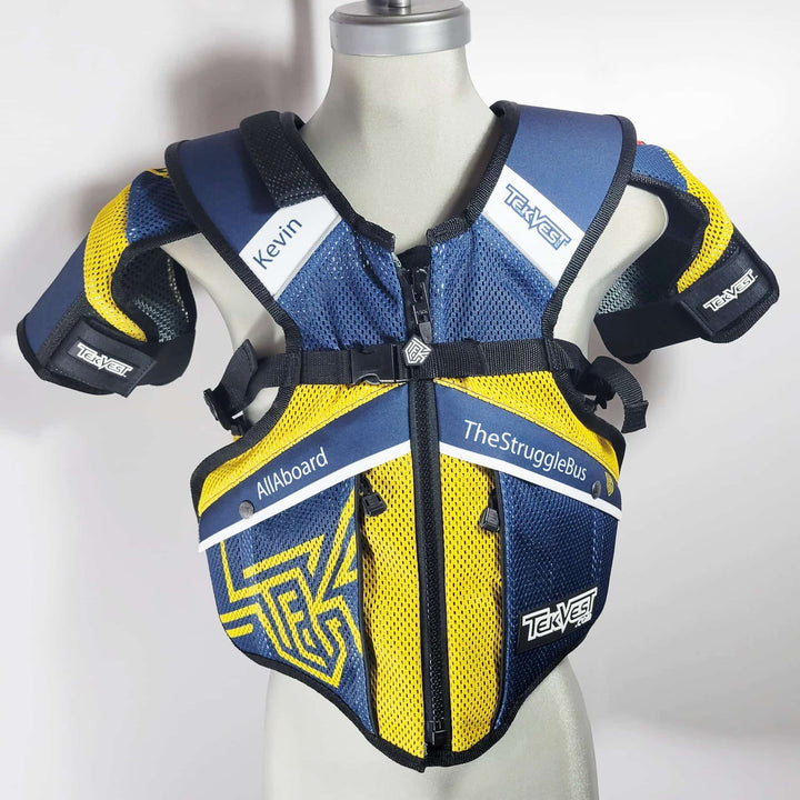 Tekrider United States & International (makers of TekVest)