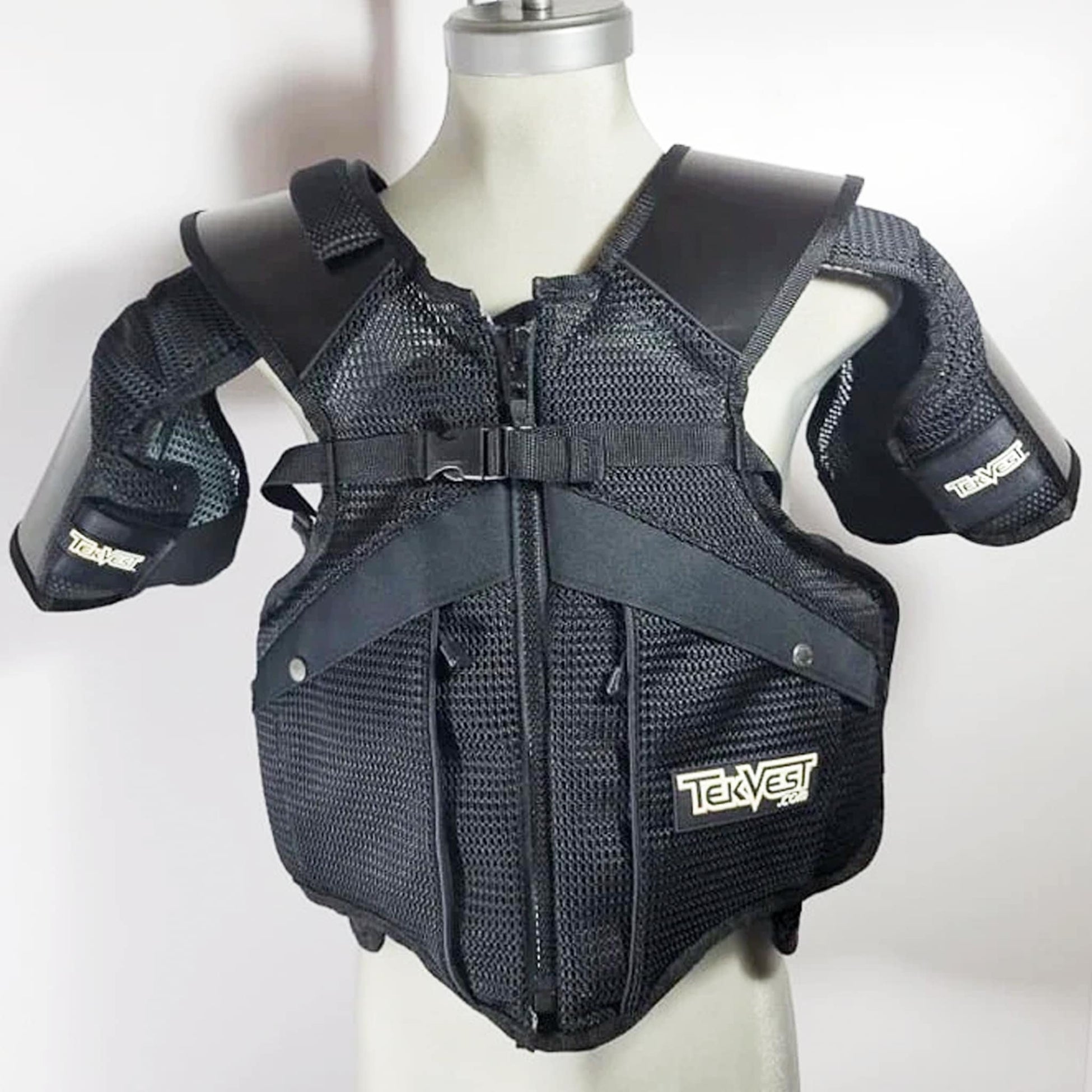 Tekrider United States & International (makers of TekVest)