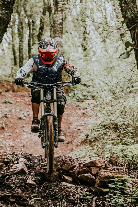 Tekrider United States & International (makers of TekVest)