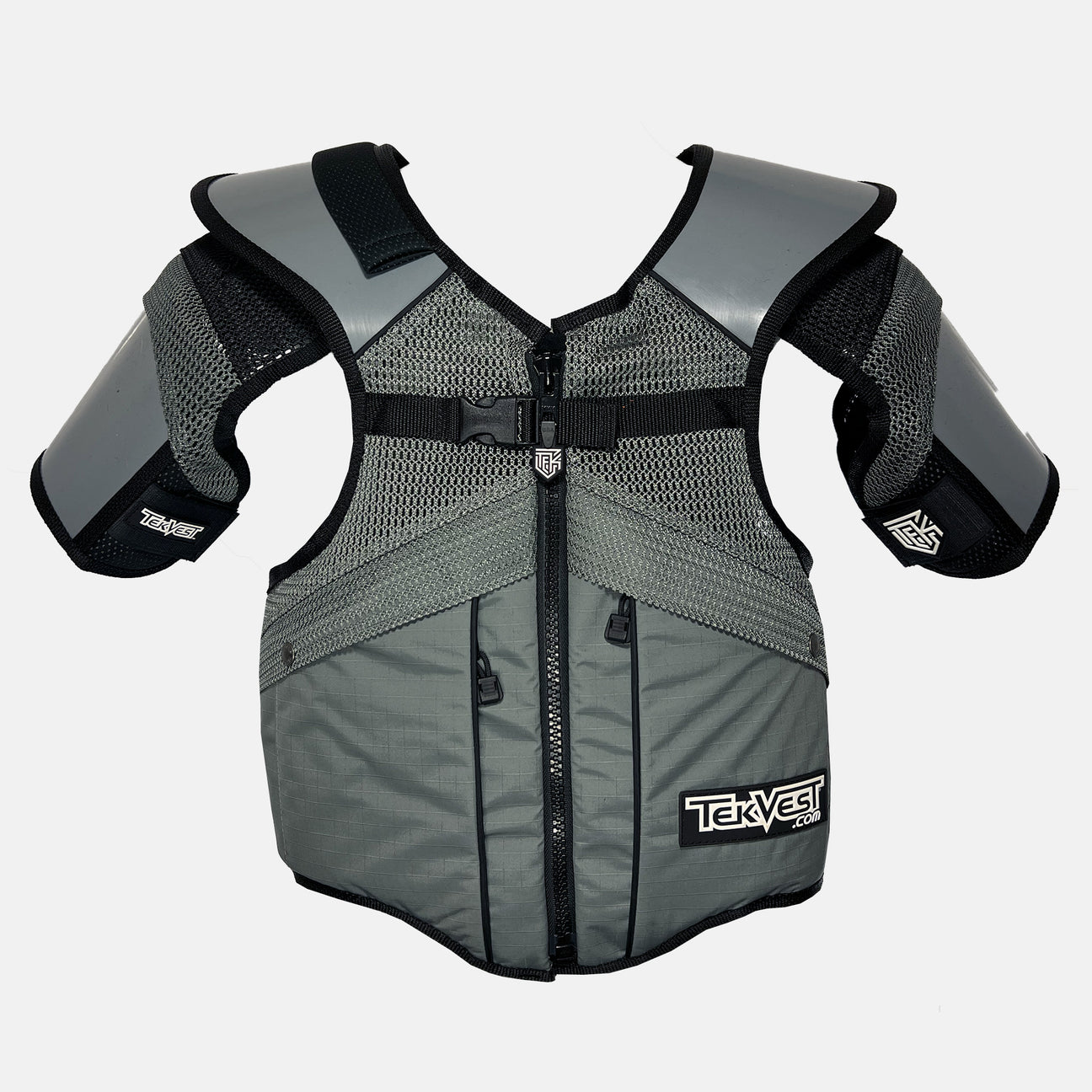 Tekrider United States & International (makers of TekVest)
