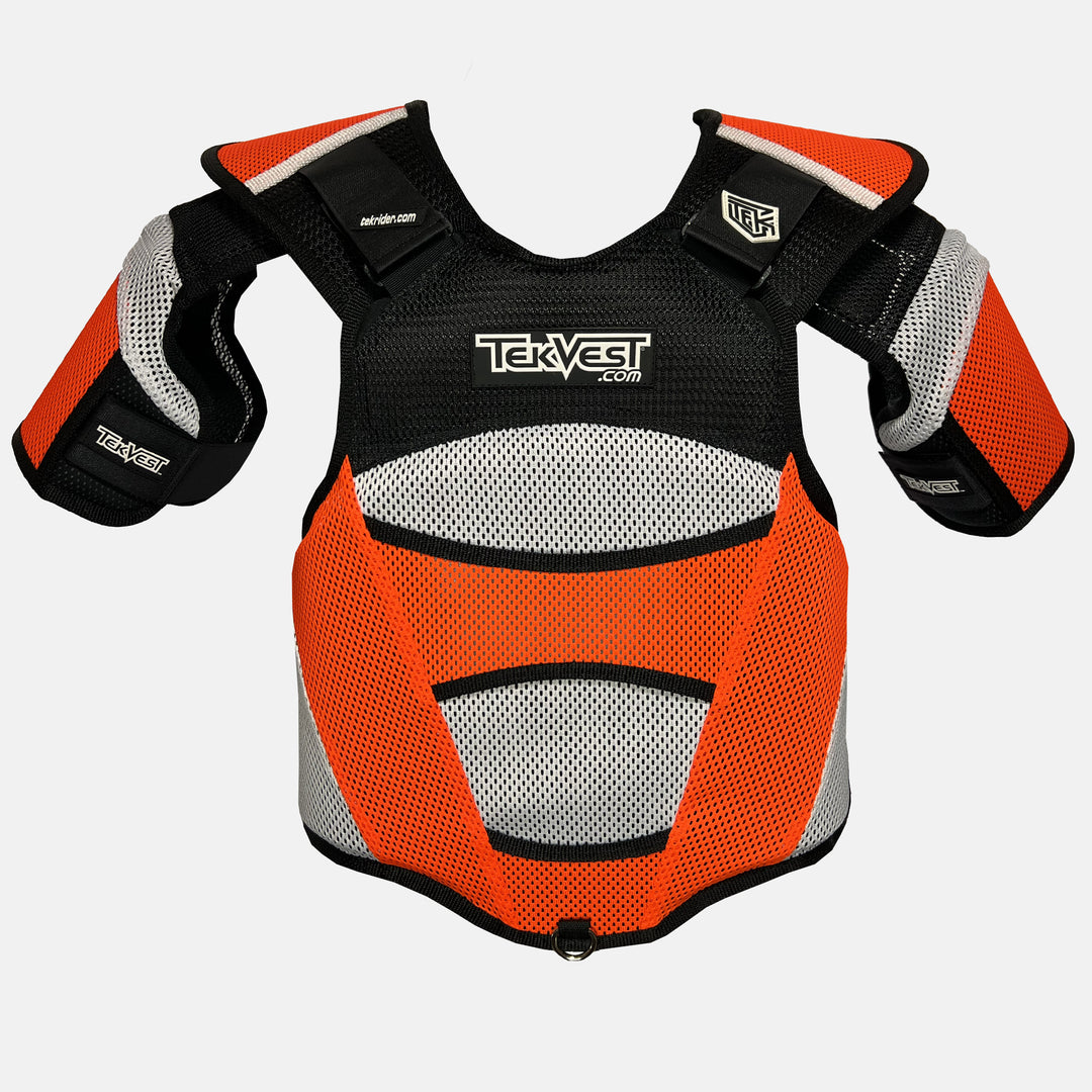 All TekVests – Tekrider