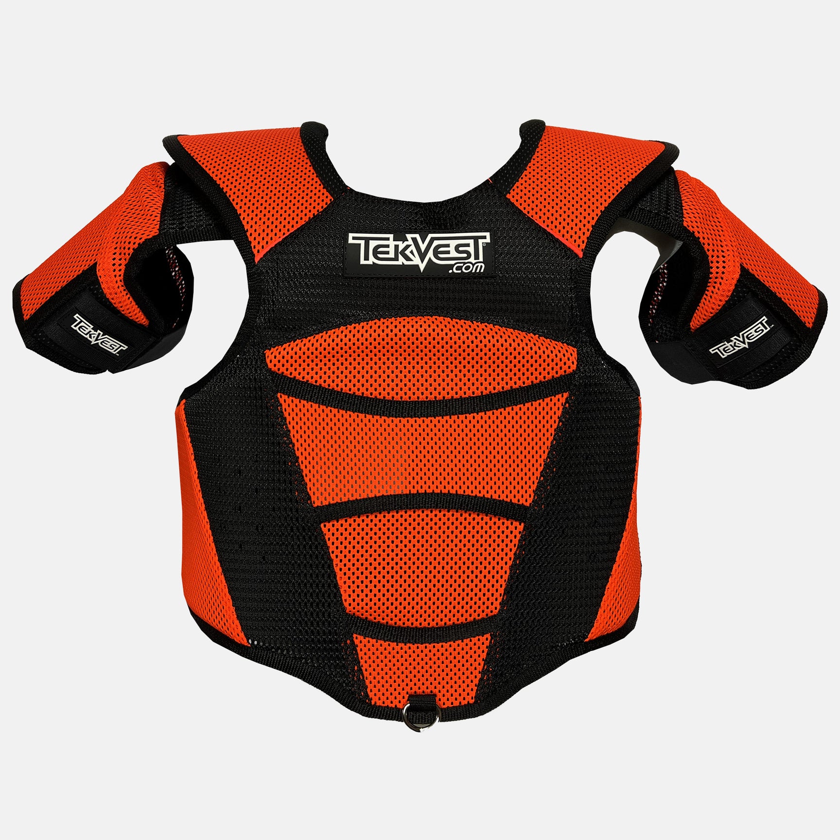 All TekVests – Tekrider